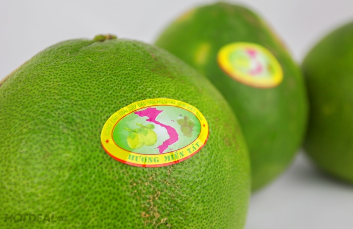 Tem Nhãn Dán Trái In Ấn Độc Đáo: Tạo Sự Tinh Tế Cho Sản Phẩm